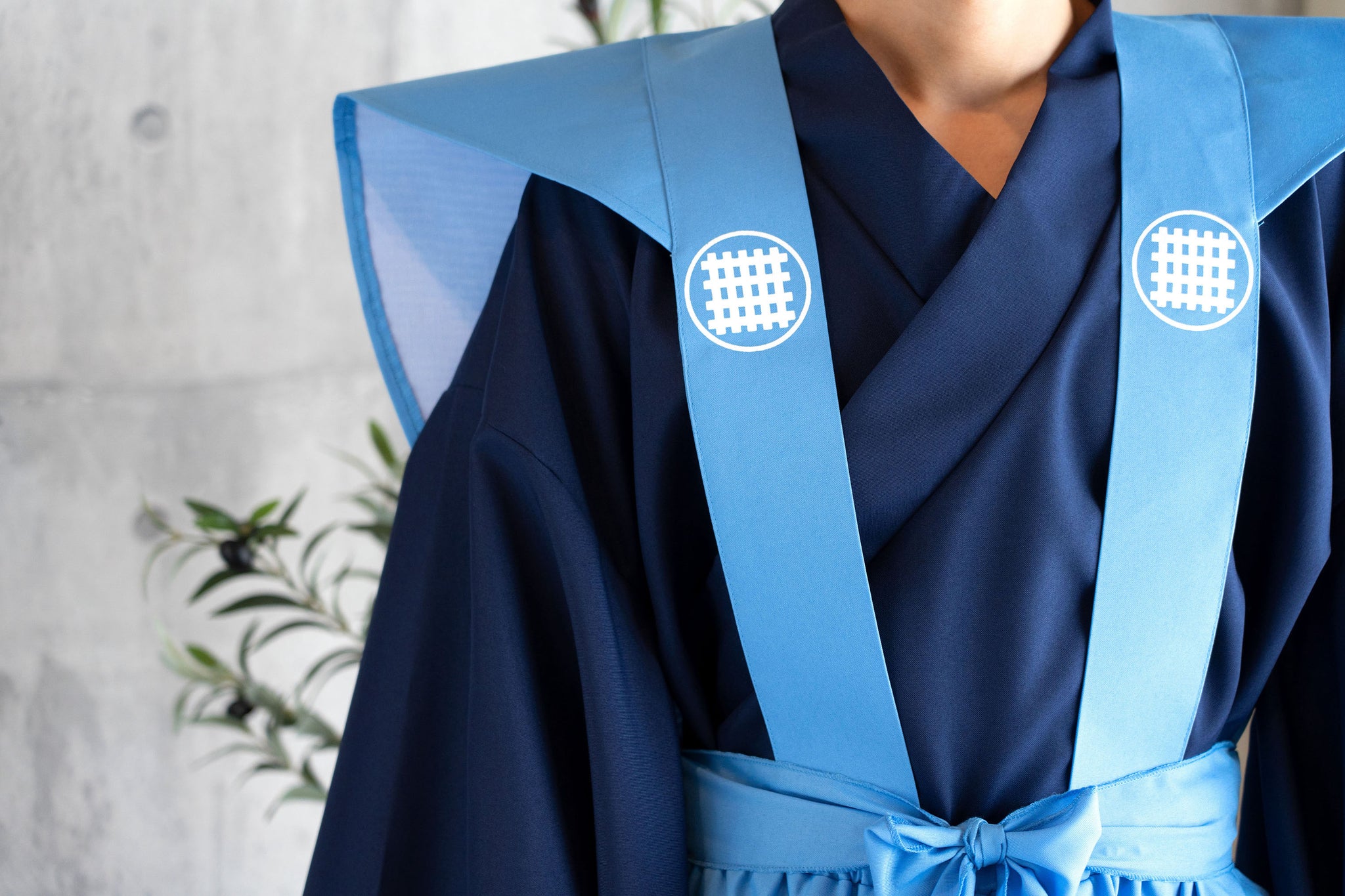 コスプレ 奉行人 MENコス 奉行人 メンズ フリーサイズ ブルー【クリアストーン】 – clearstone(クリアストーン)公式オンラインストア