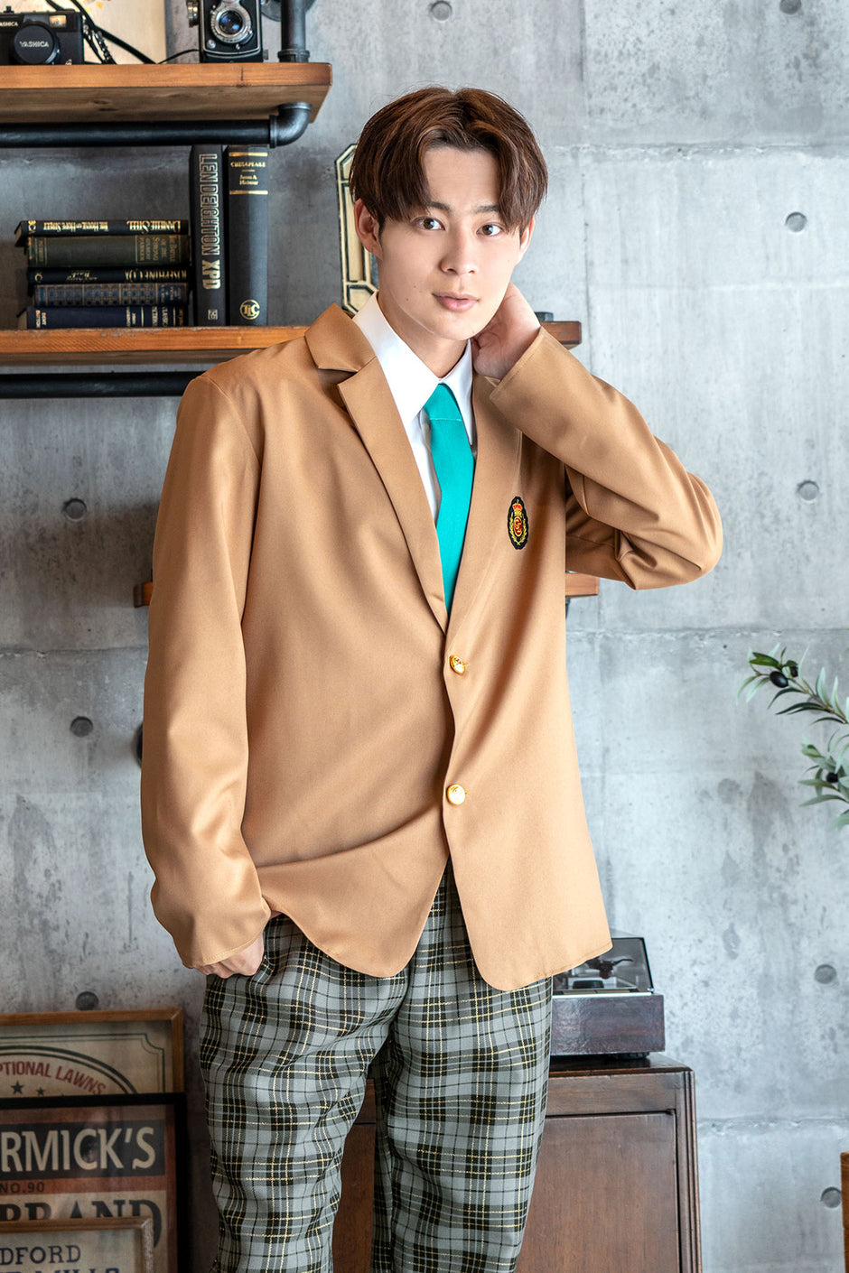 コスプレ メンズ MENコス | クリアストーン公式オンラインストア – clearstone(クリアストーン)公式オンラインストア