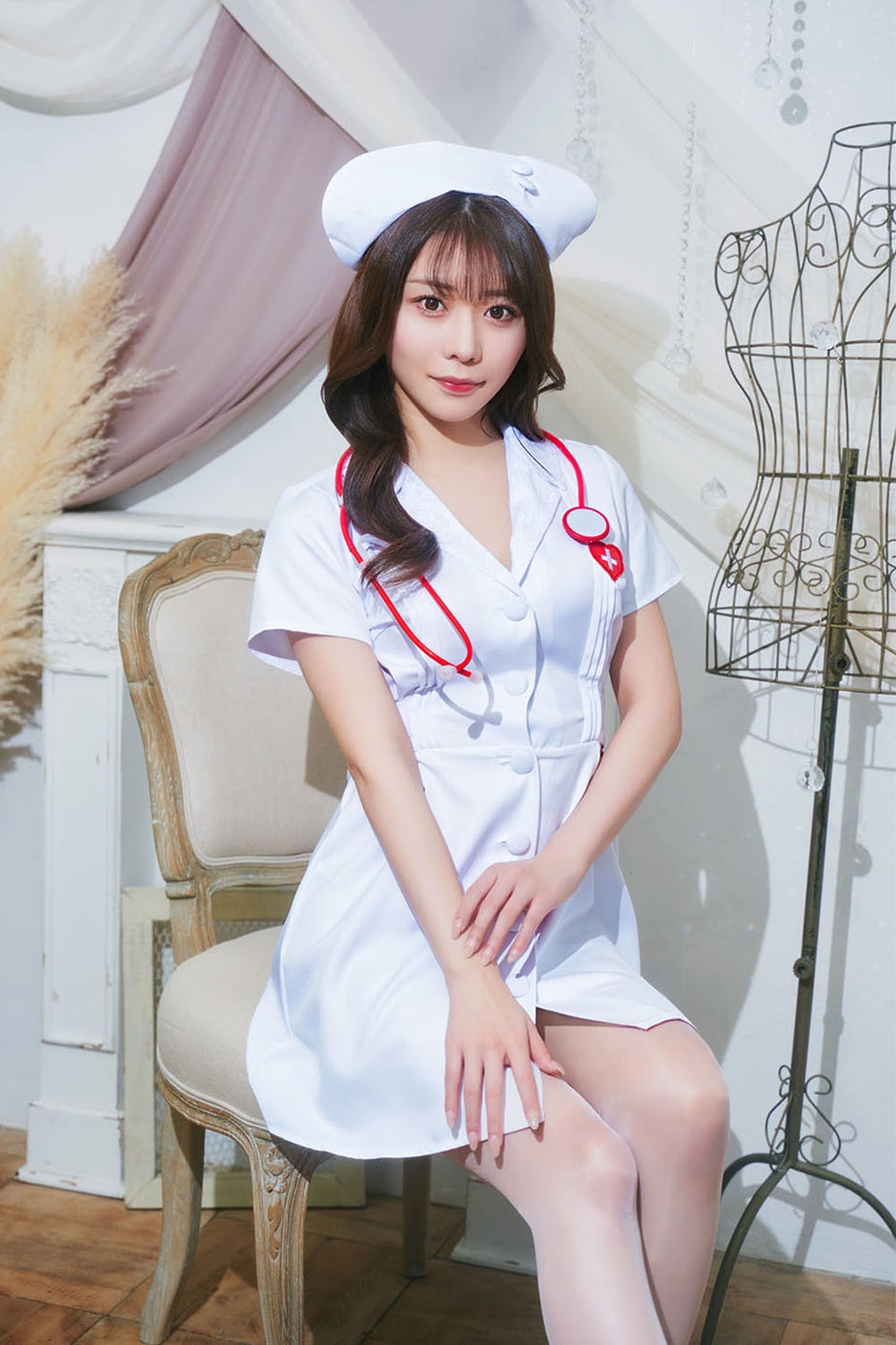 コスプレ GLOWHOLIC グロウホリック | クリアストーン公式オンラインストア – clearstone(クリアストーン)公式オンラインストア