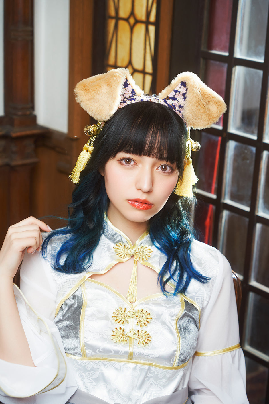 アニマル コスプレ | クリアストーン公式オンラインストア – Page 10 – clearstone(クリアストーン)公式オンラインストア