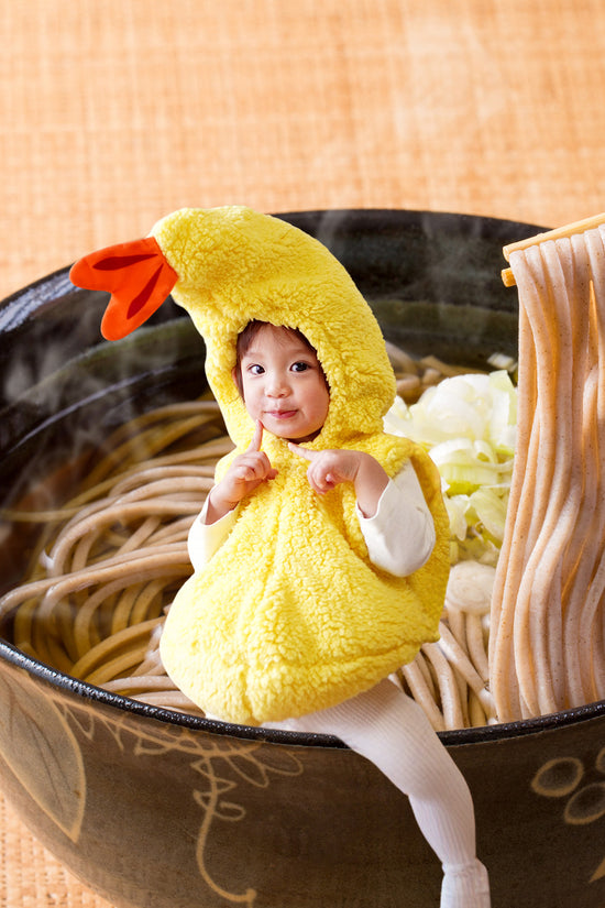 [NEW] コスプレ ベビー 赤ちゃん 食べ物 マシュマロベビー えび天 ベビー 80cm イエロー【クリアストーン】 – clearstone(クリアストーン)公式オンラインストア