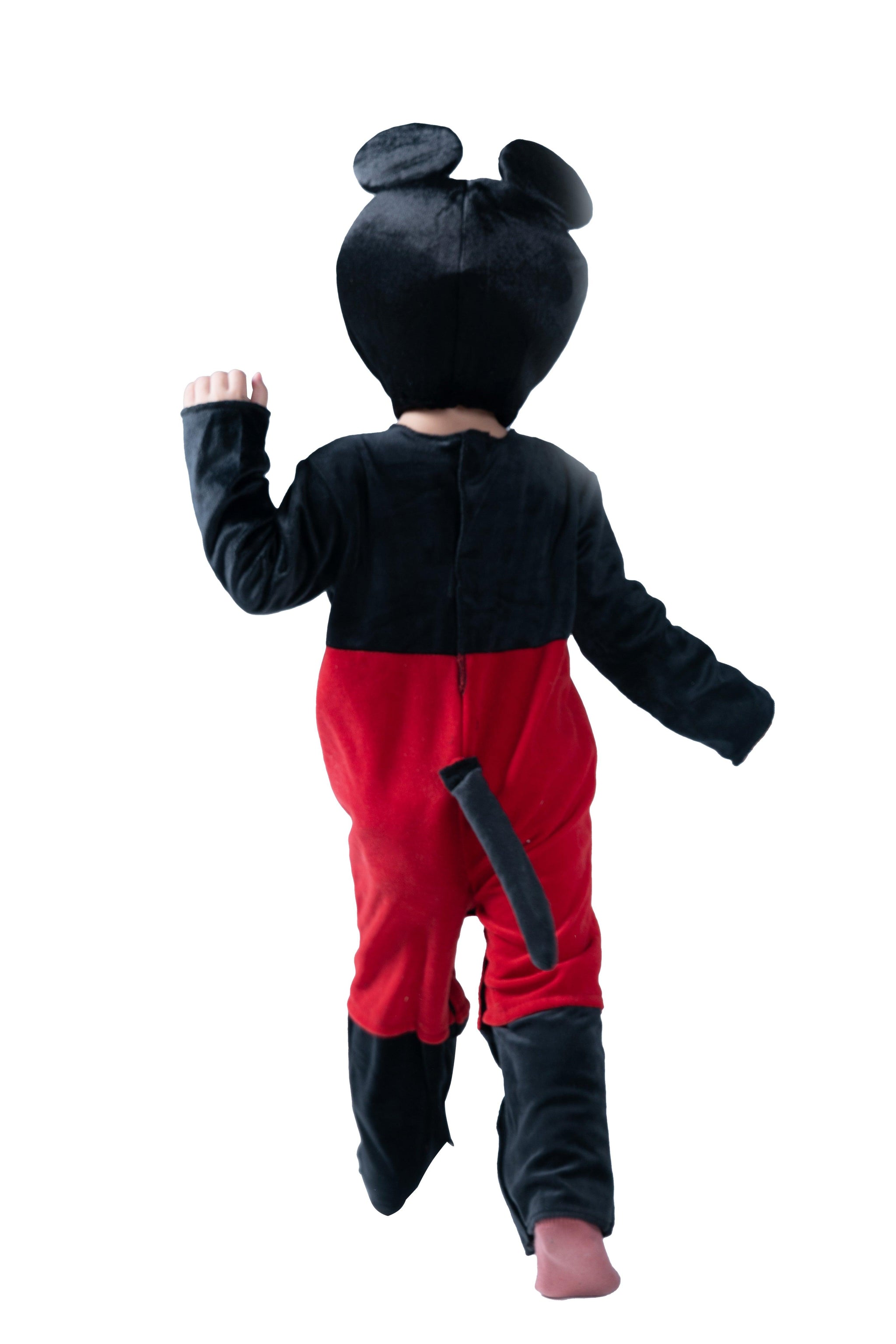 [公式コスチューム] ディズニー コスプレ ハロウィン ミッキーマウス ミッキー ベビー 70～80cm ブラック 44960W 【クリアス – clearstone(クリアストーン)公式 ...